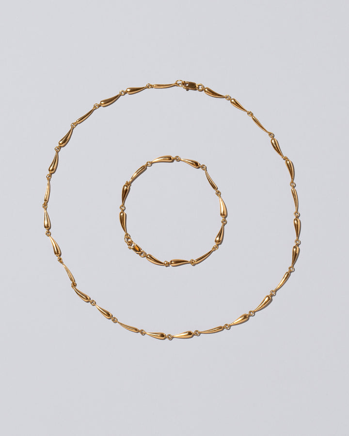 Mociun | Necklaces Collection