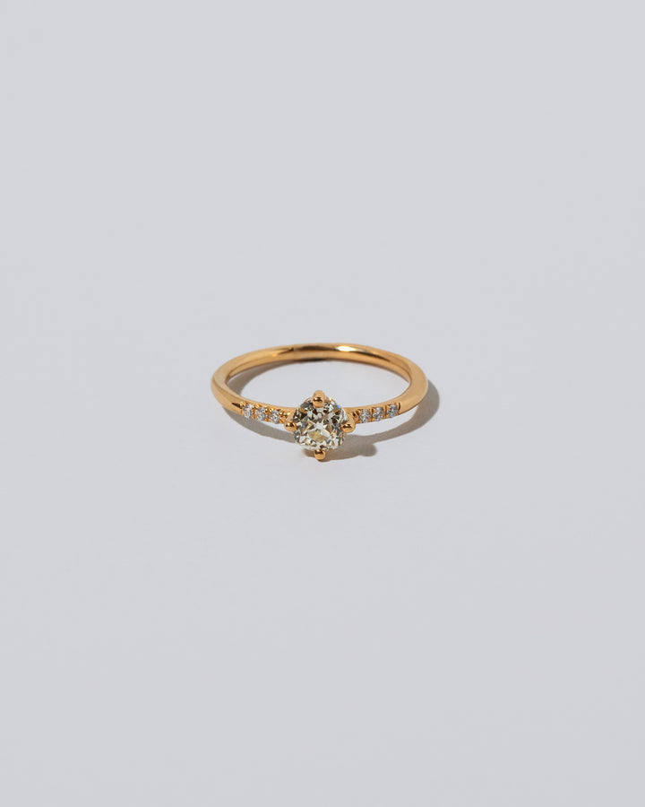 Mociun | Collection Engagement Rings