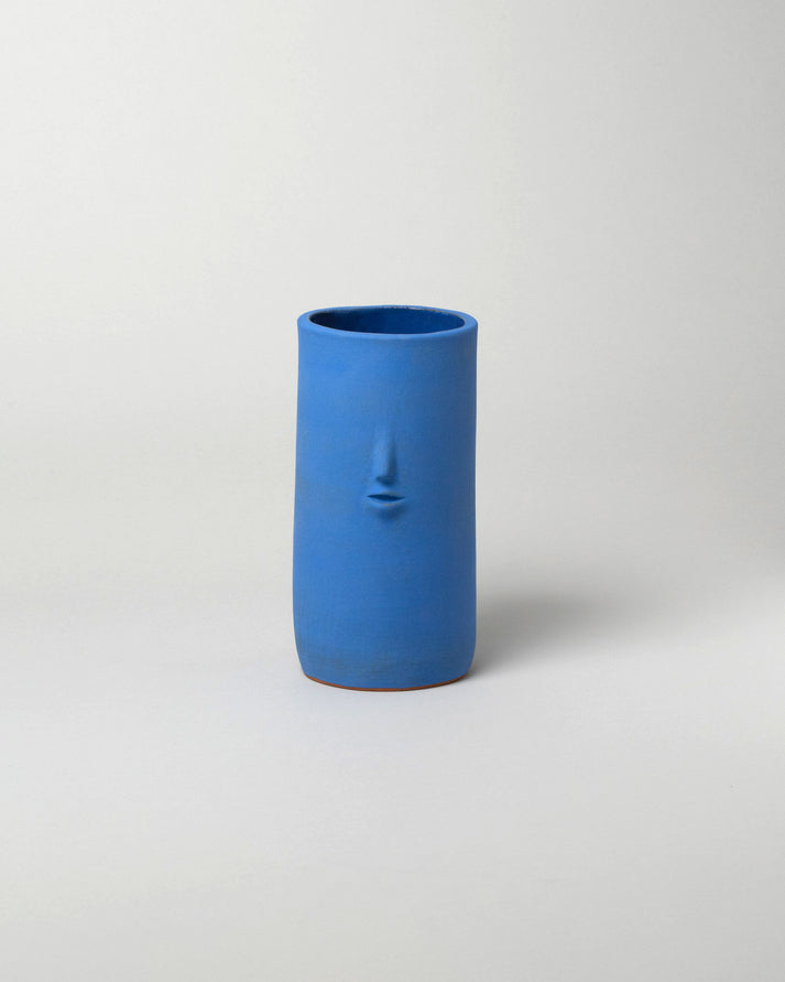 Rami Kim | Face Vase | Mociun