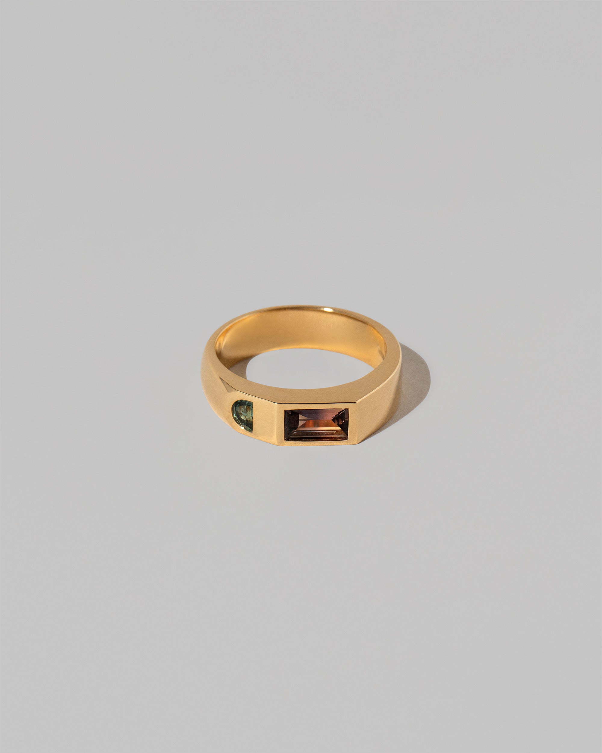 Entity Ring | Mociun