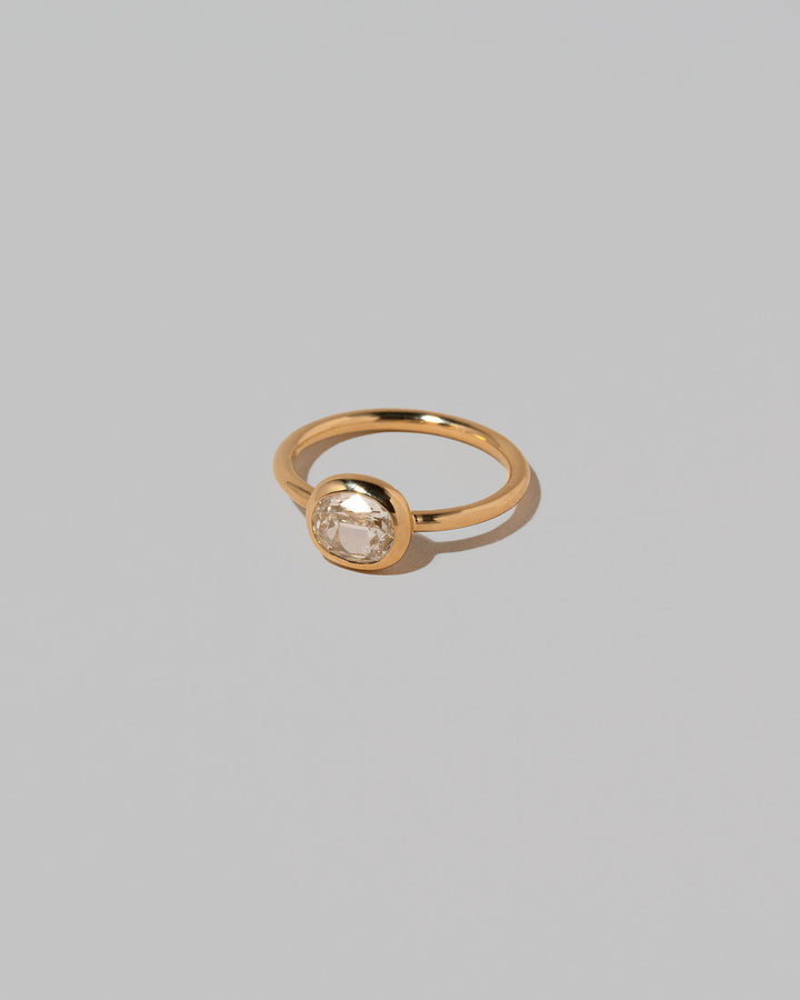 Mociun | Rings Collection