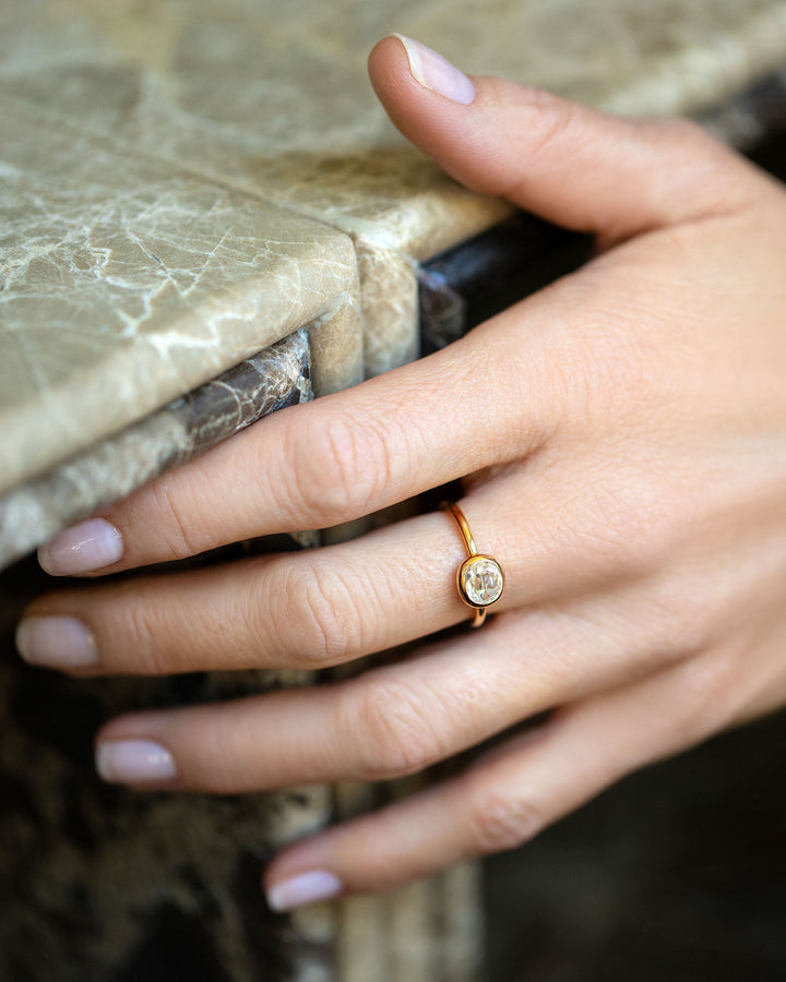 Mociun | Rings Collection