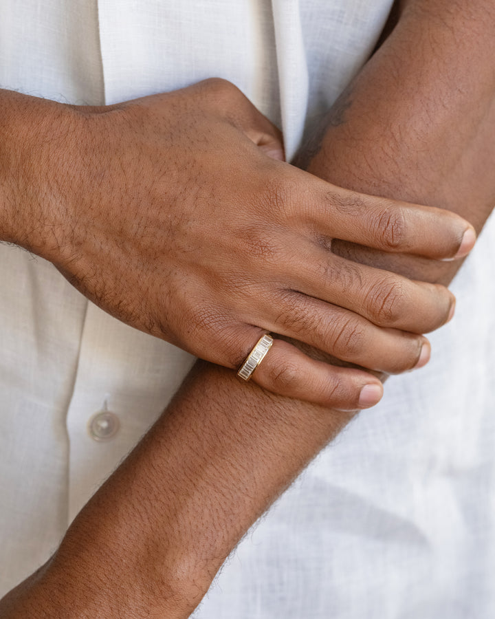 Mociun | Rings Collection