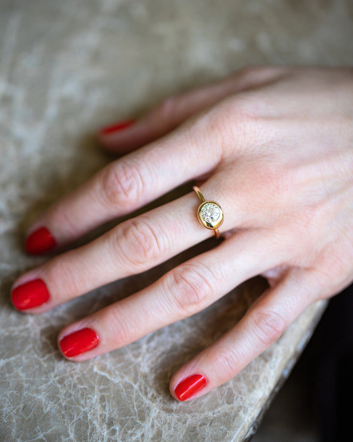 Mociun | Engagement Rings Collection