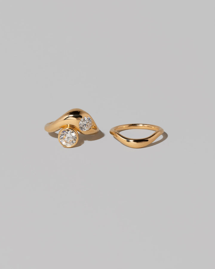 Mociun | Rings Collection