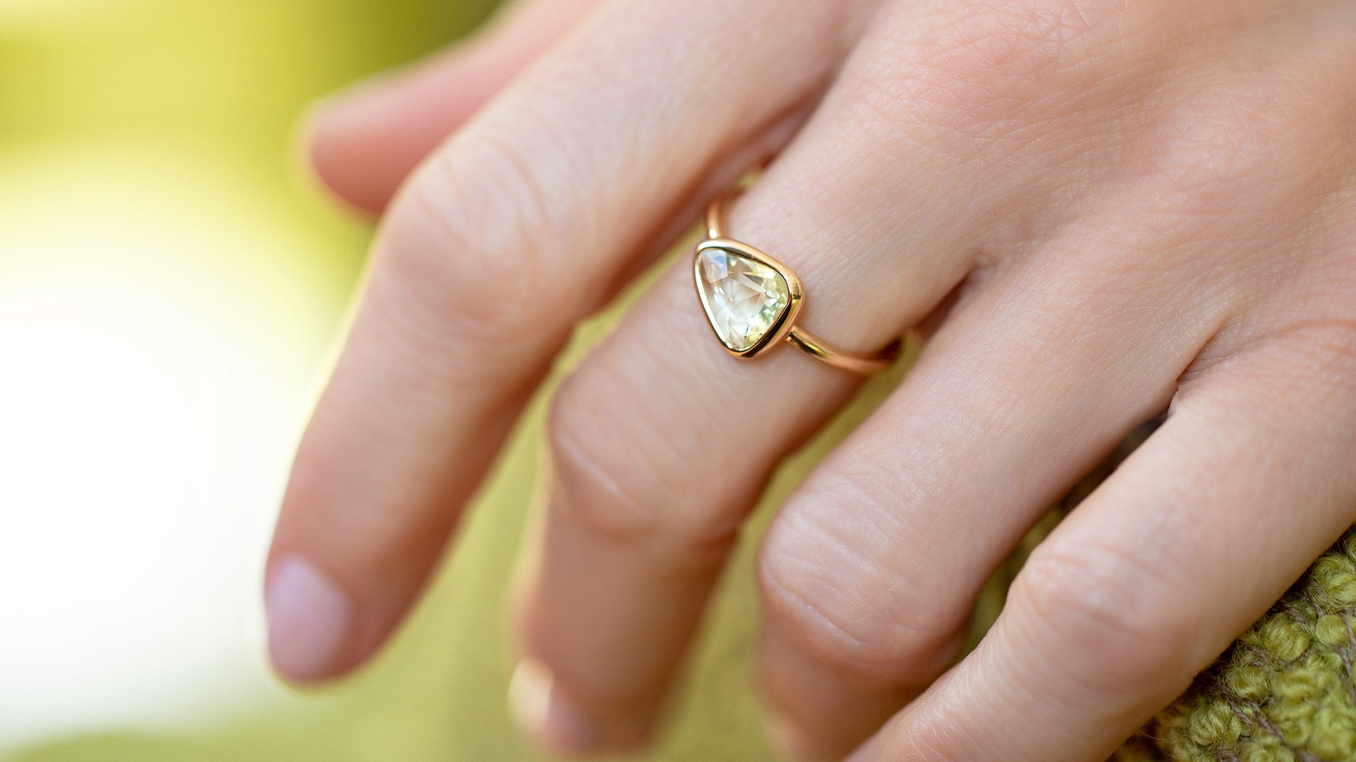 Mociun | Fine Jewelry & Home