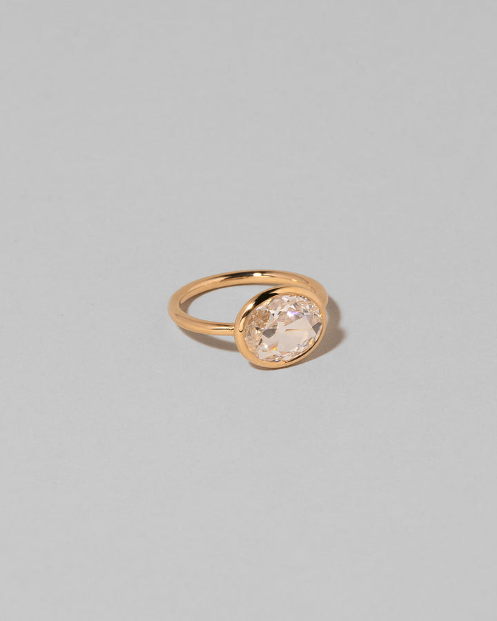 Mociun | Engagement Rings Collection