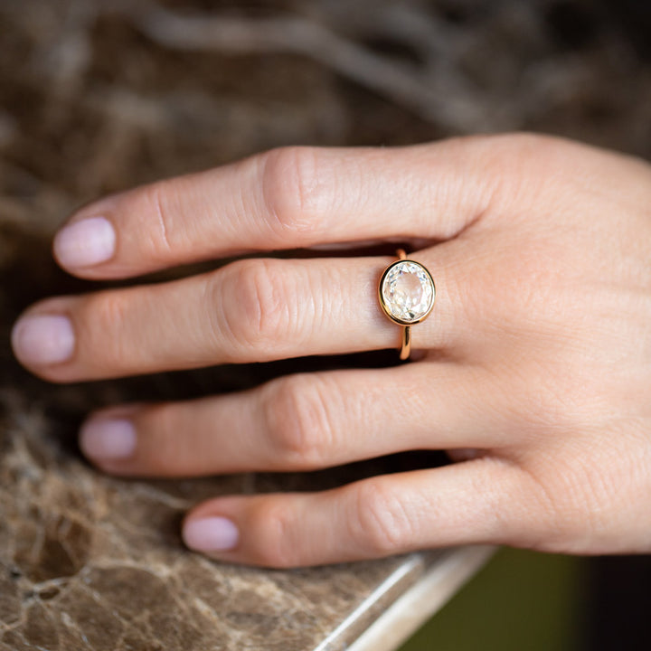 Mociun | Engagement Rings Collection