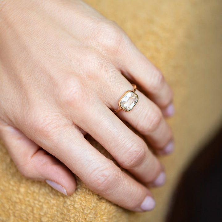 Mociun | Engagement Rings Collection