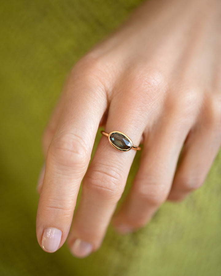 Mociun | Engagement Rings Collection