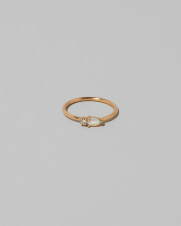 Mociun | Rings Collection