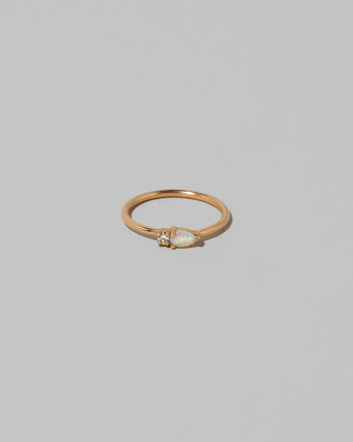 Mociun | Rings Collection