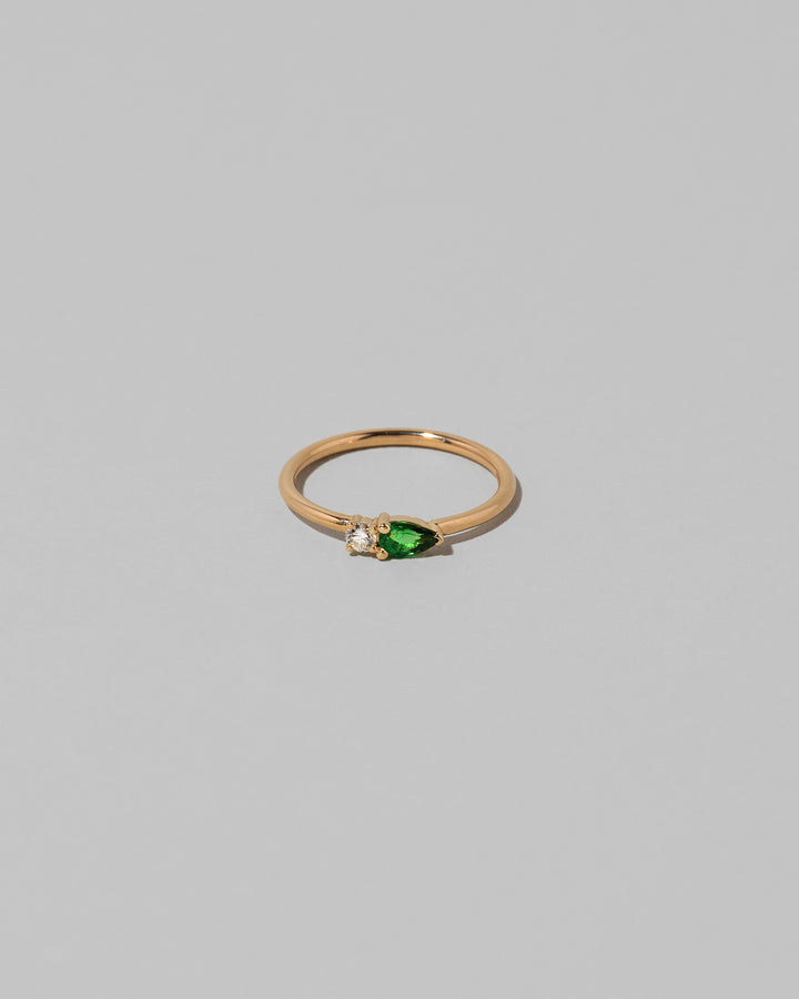 Mociun | Rings Collection