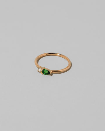 Mociun | Rings Collection