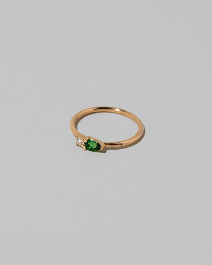 Mociun | Rings Collection