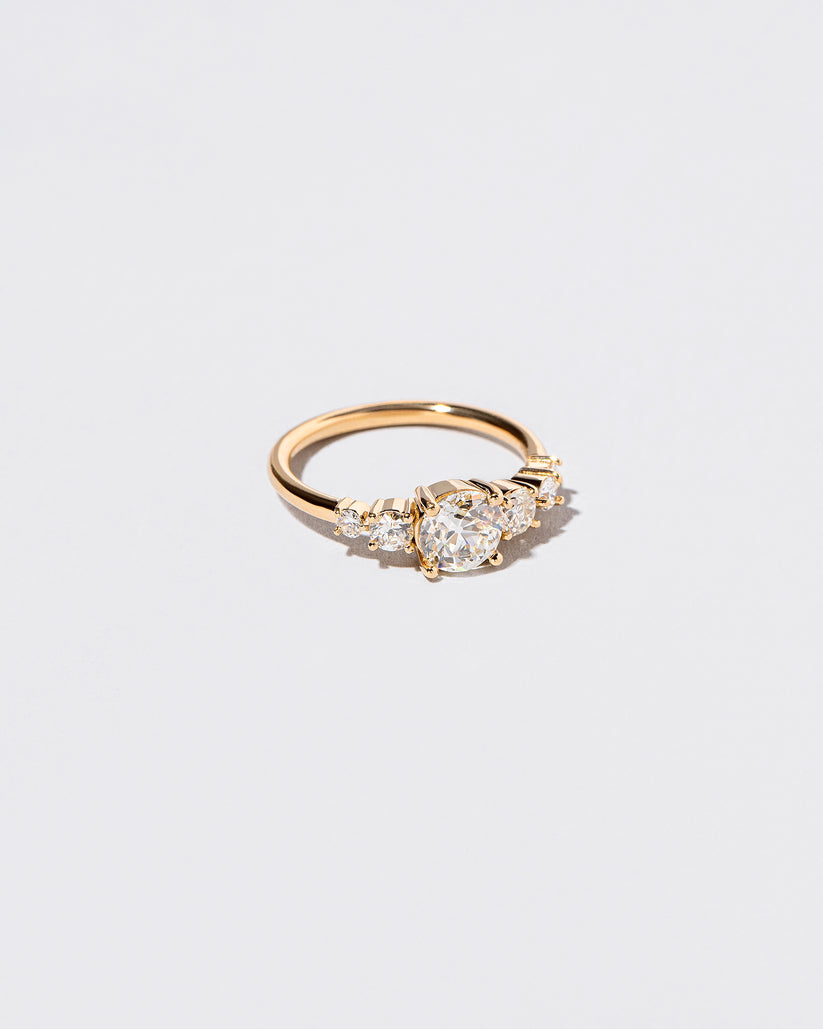 Capella Ring | Mociun