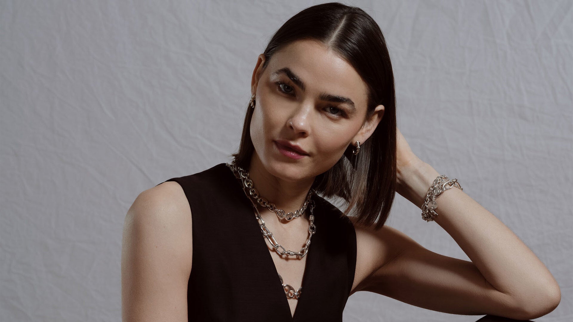 Mociun | Fine Jewelry & Home Goods