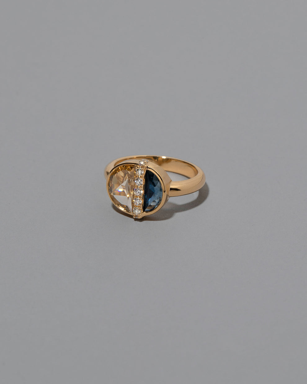 Opulence Ring | Mociun