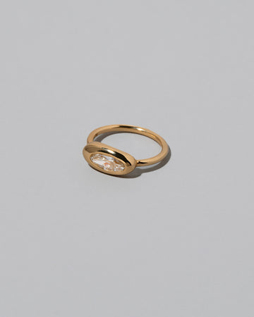 Mociun | Engagement Rings