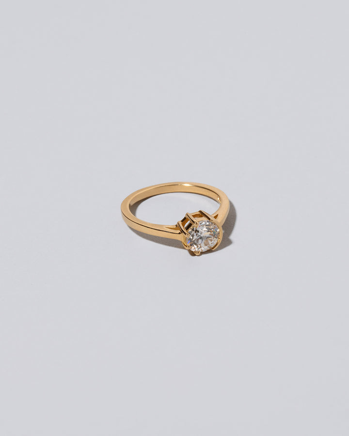 Mociun | Rings Collection