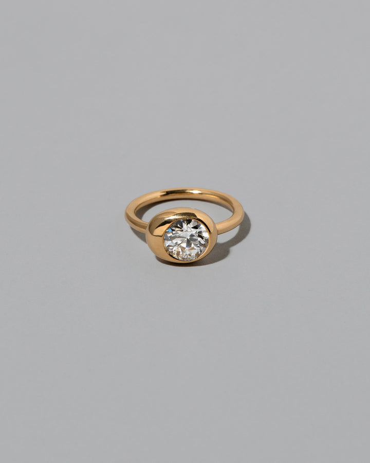 Mociun | Engagement Rings