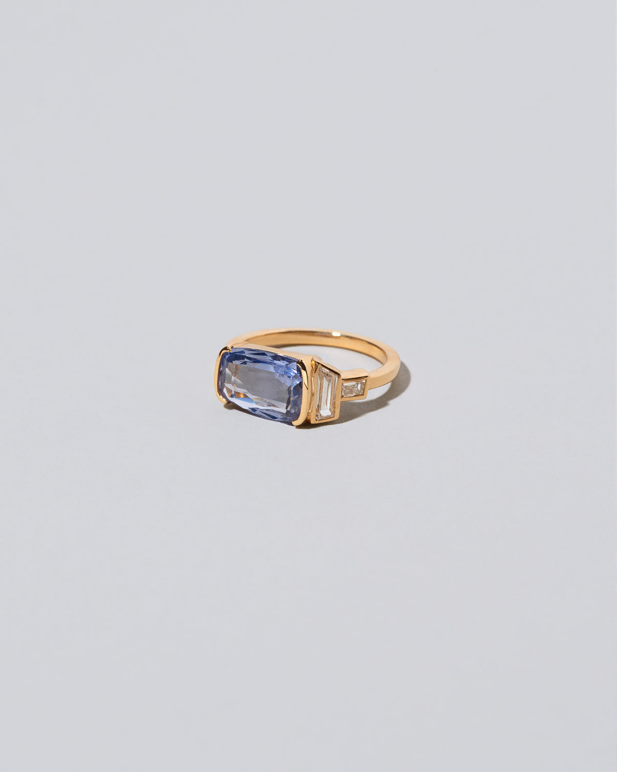 Cove Ring | Mociun
