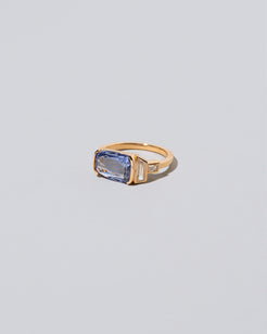 Cove Ring | Mociun