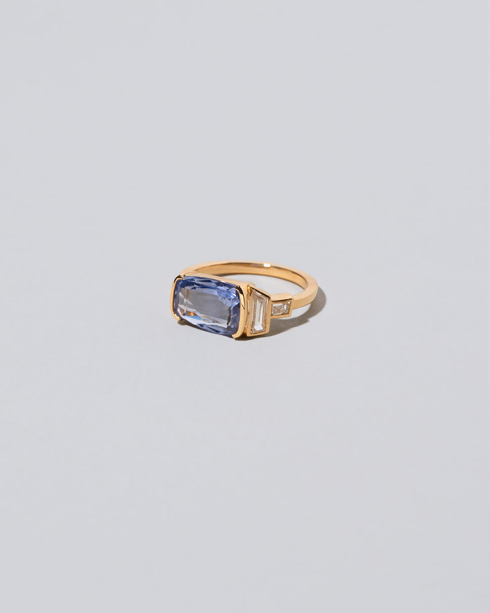 Cove Ring | Mociun