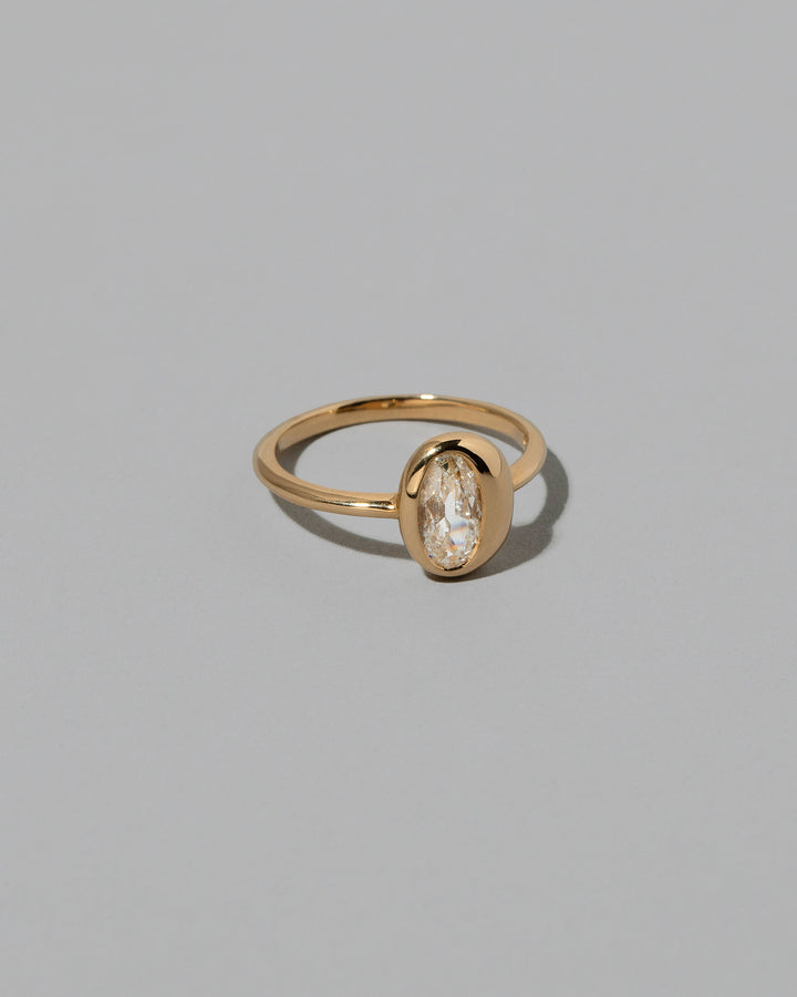 Mociun | Engagement Rings