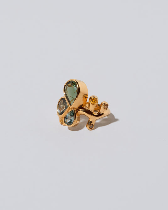 Mociun | Fine Jewelry & Home Goods