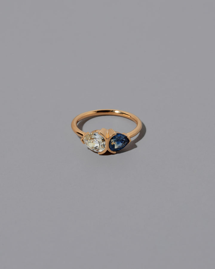 Mociun | Engagement Rings
