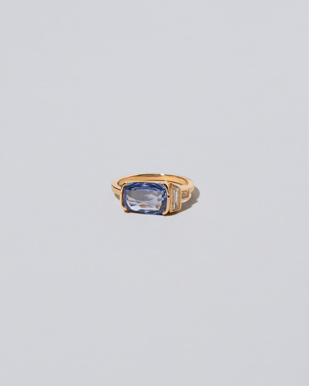 Cove Ring | Mociun