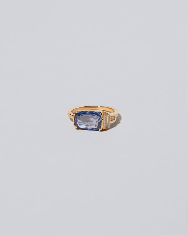 Cove Ring | Mociun