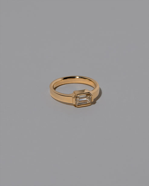 Fold Ring | Mociun