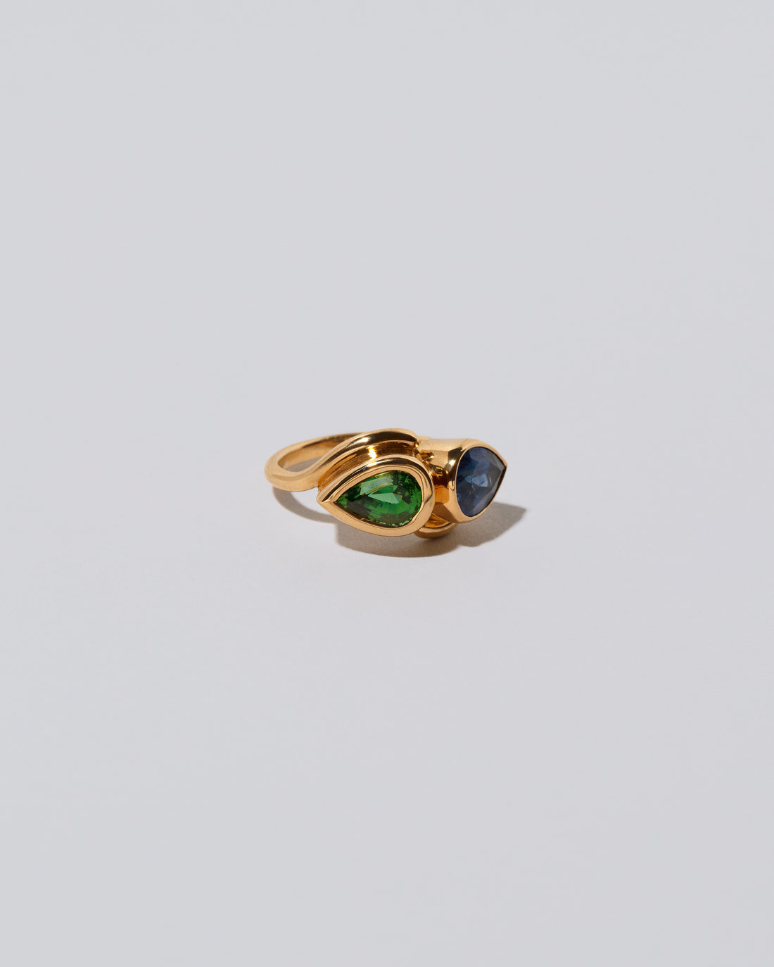 Dance Ring | Mociun