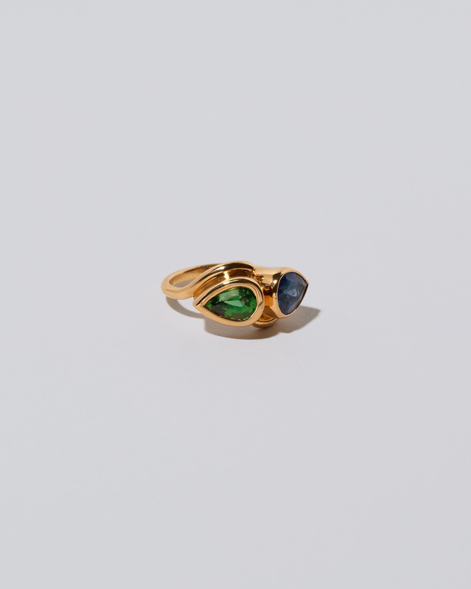 Dance Ring | Mociun