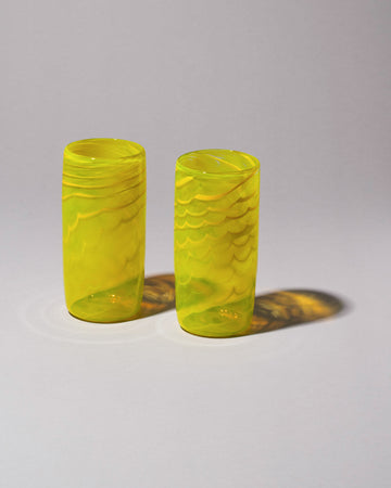 Mociun | Glassware