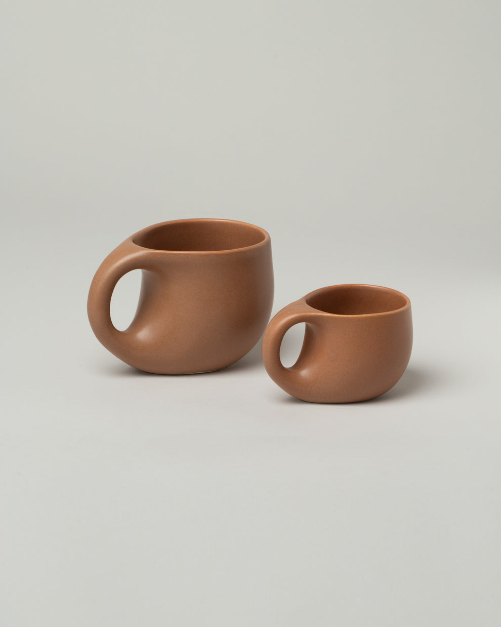 Dust and Form | Comfort Mug | Mociun