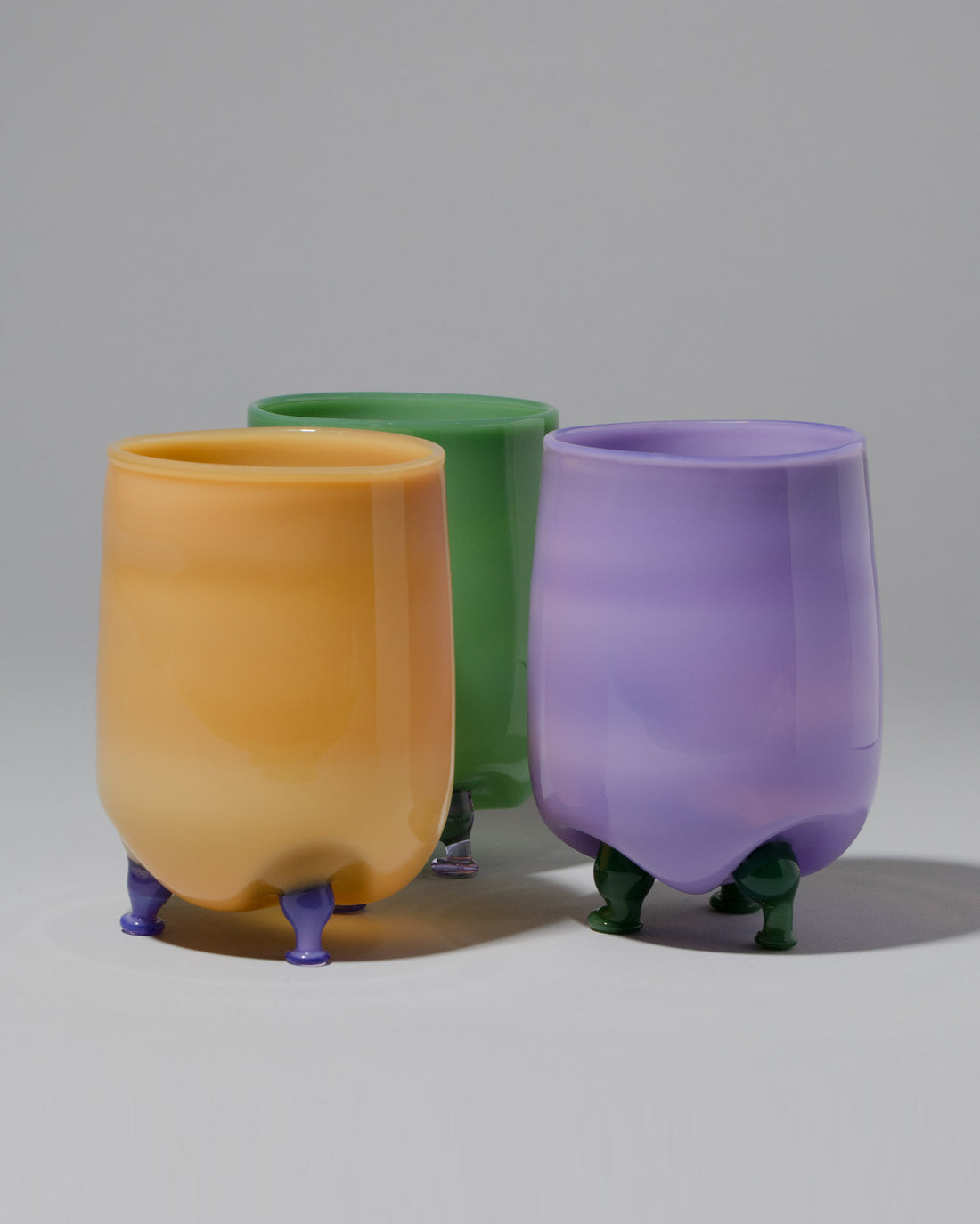 Ornamental by Lameice | Opaque Cocktail Glass | Mociun