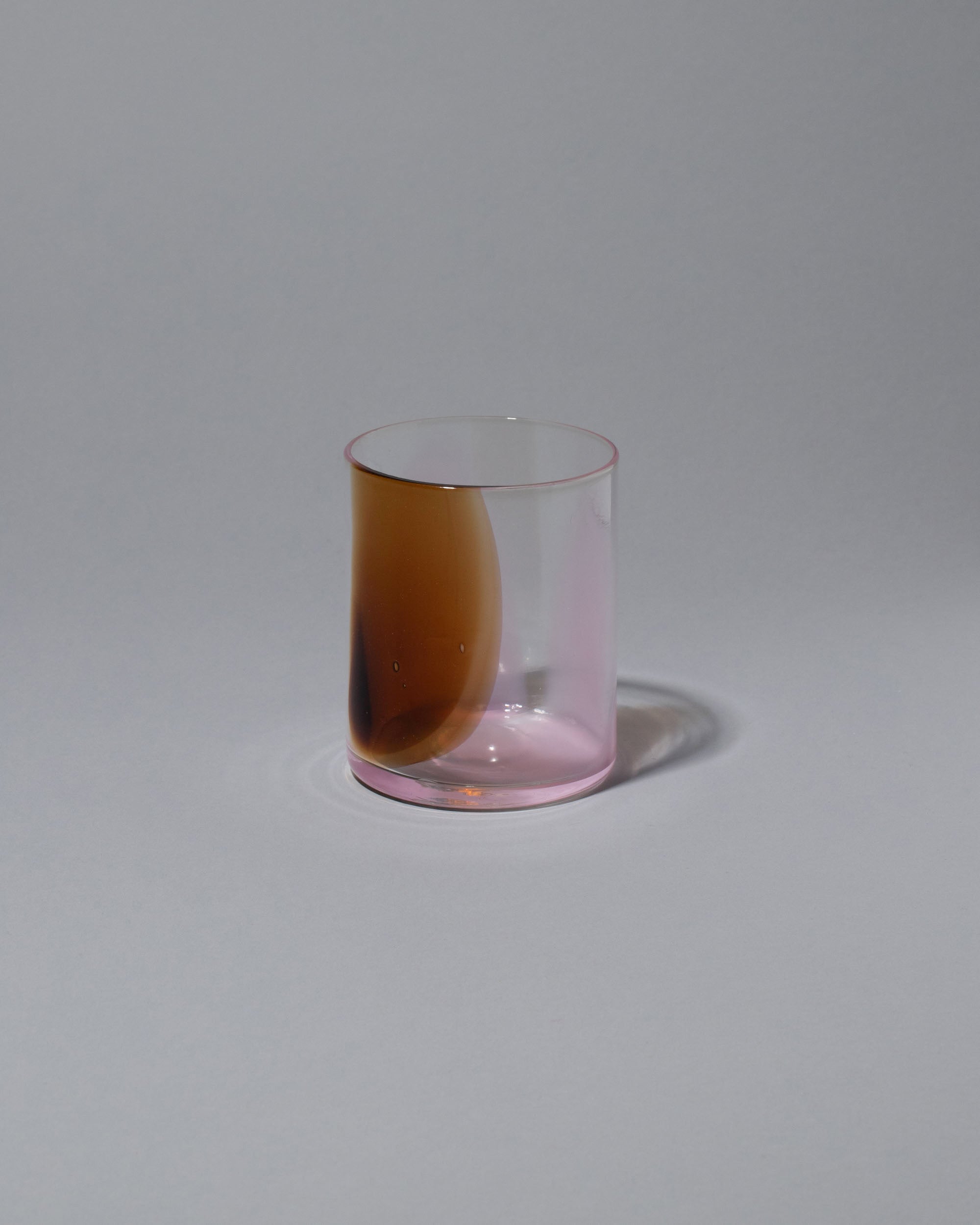 Bow Glassworks | Classic Splash Cup | Mociun