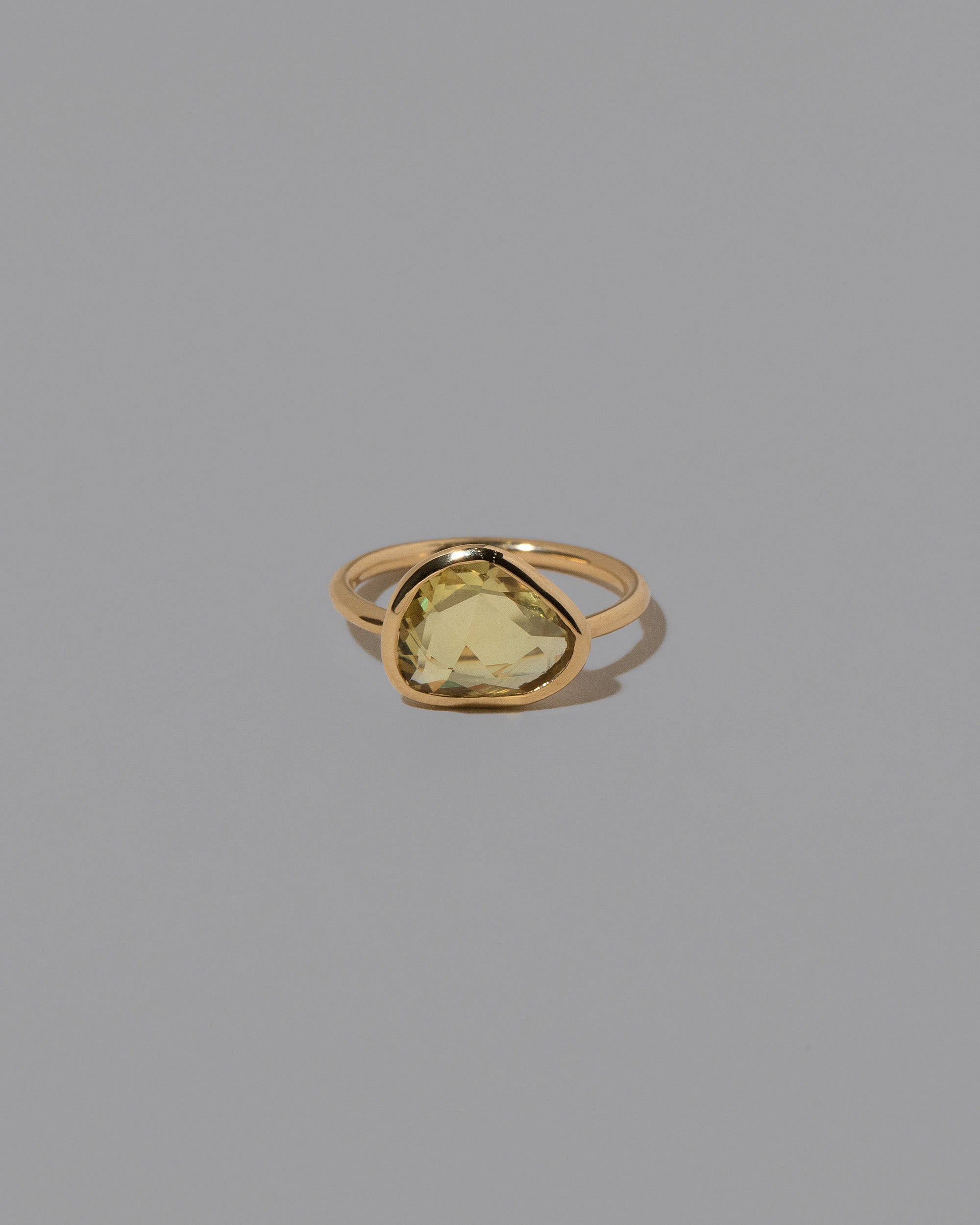 Calm Ring | Mociun