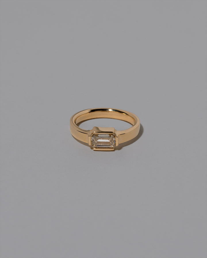 Mociun | Rings Collection