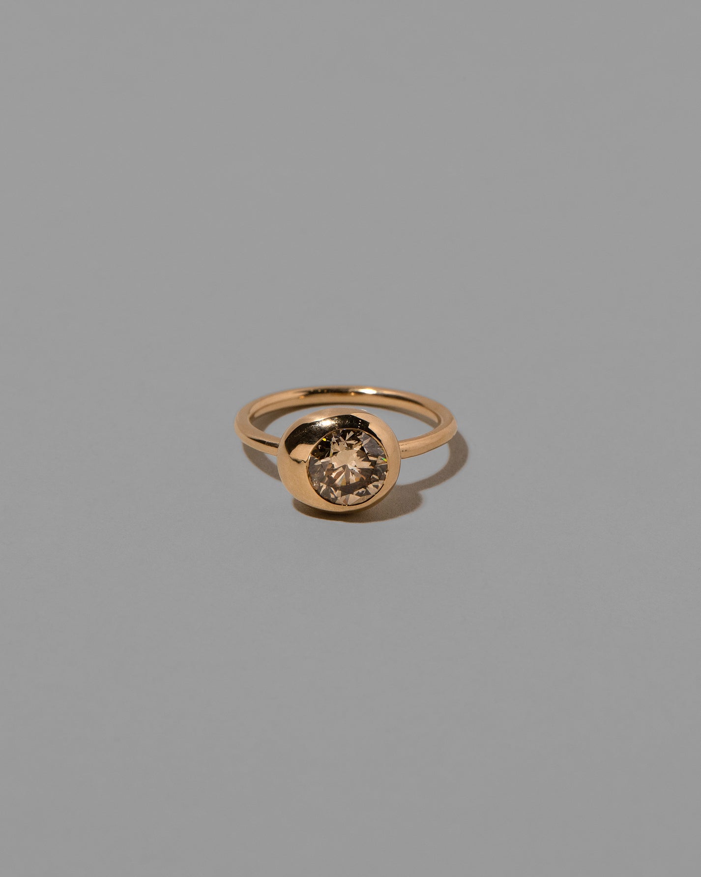Grand Level Ring | Mociun