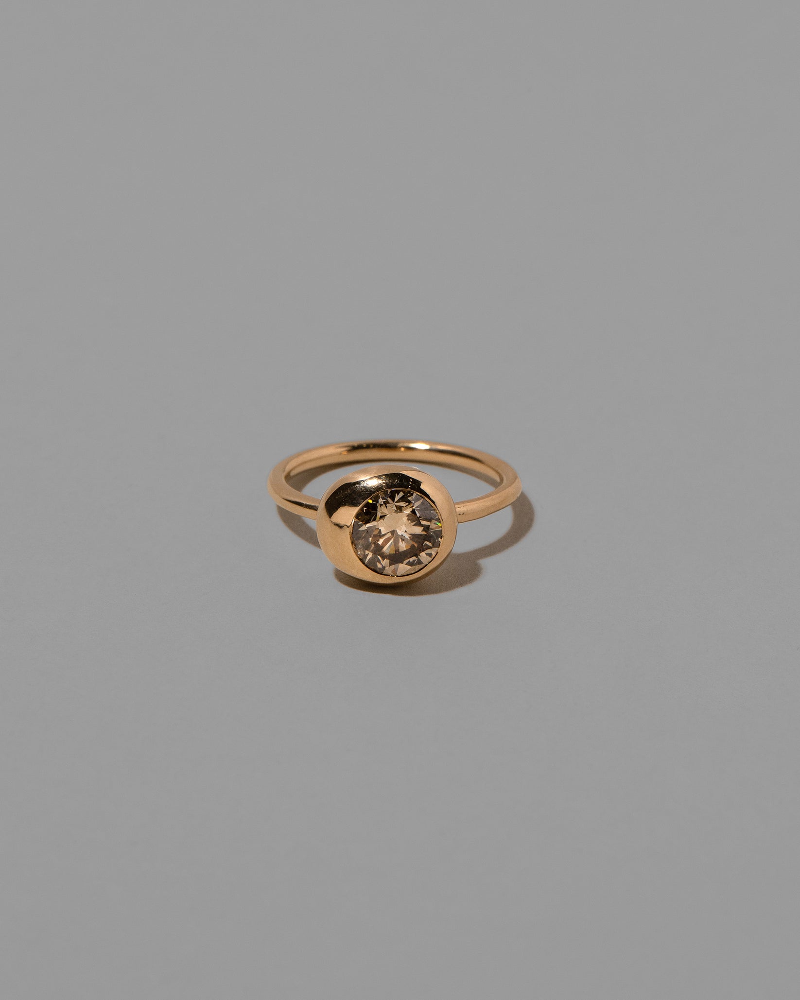 Grand Level Ring | Mociun