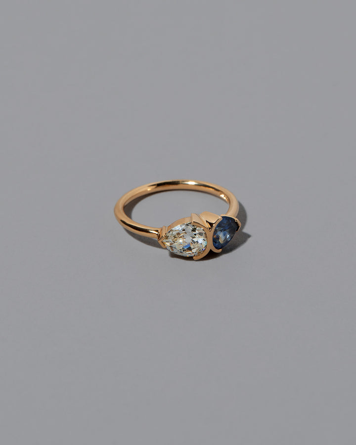 Mociun | Engagement Rings