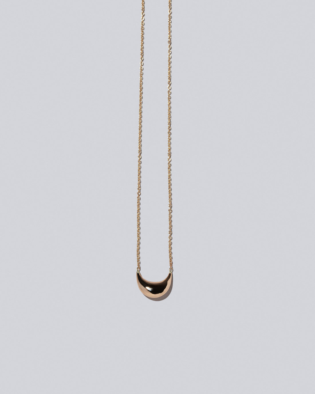 Time Capsule Necklace | Mociun