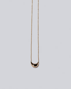 Time Capsule Necklace | Mociun
