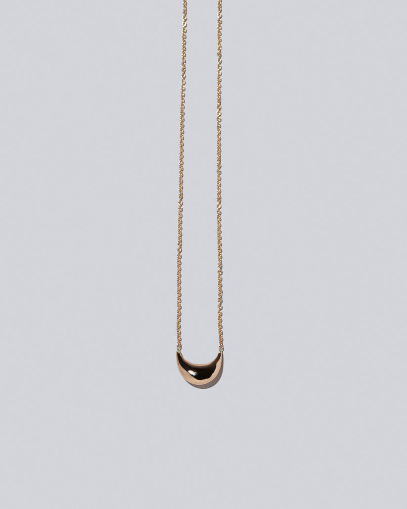 Time Capsule Necklace | Mociun