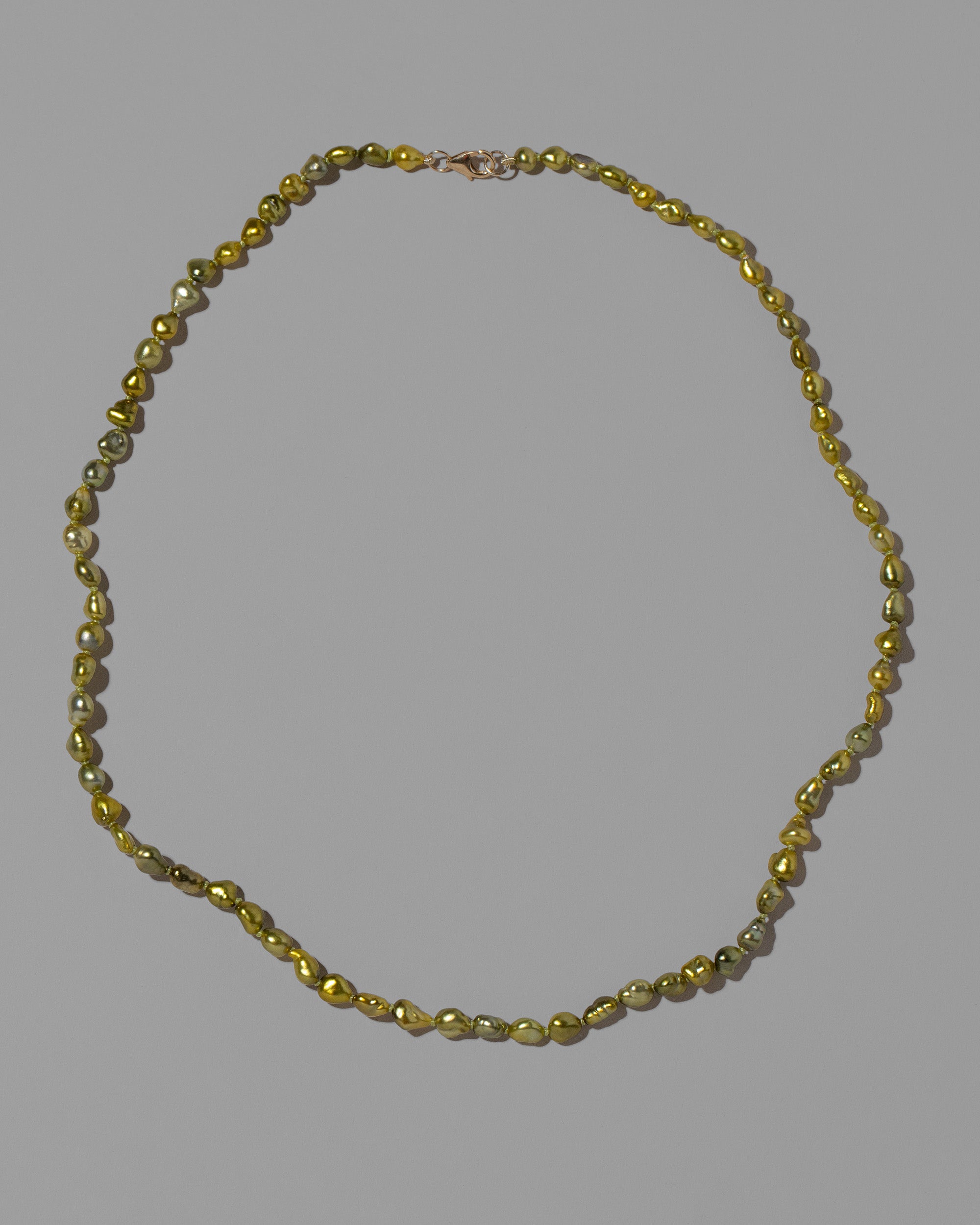 Oceanides Necklace | Mociun