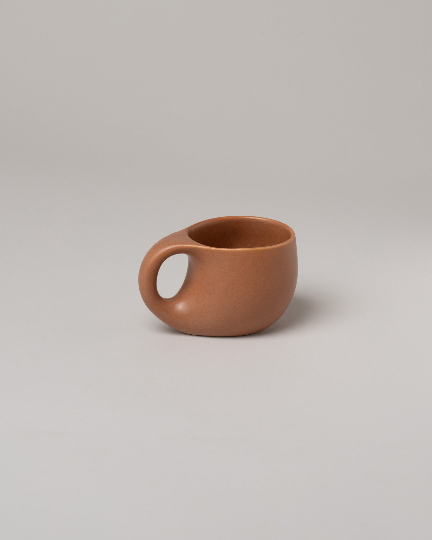 Dust and Form | Comfort Mug | Mociun